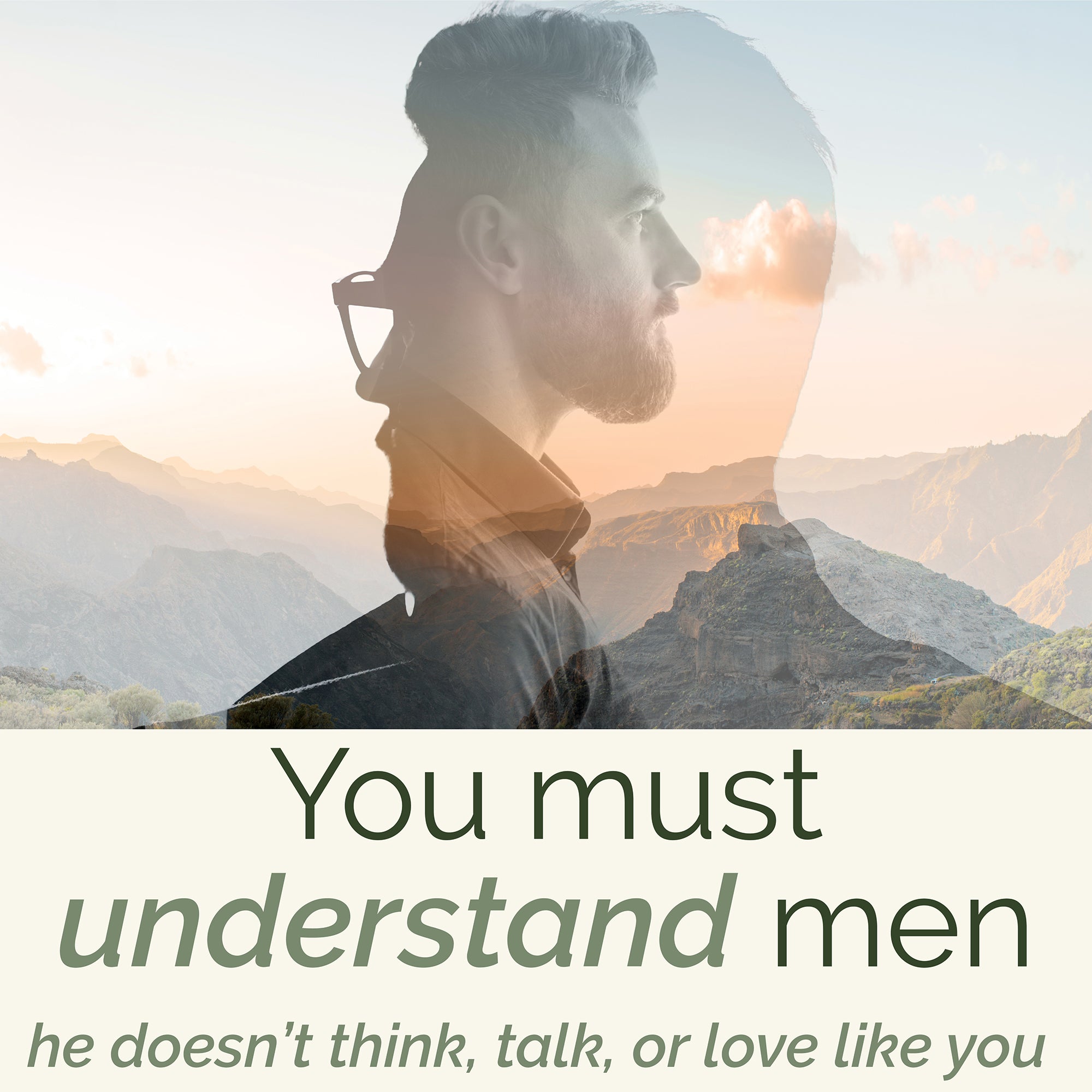 Understand Men – Who Holds the Cards Now